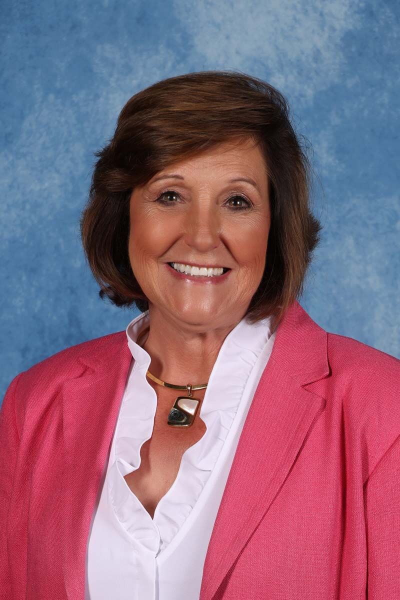 Staff - COLORADO LIVESTOCK ASSOCIATION