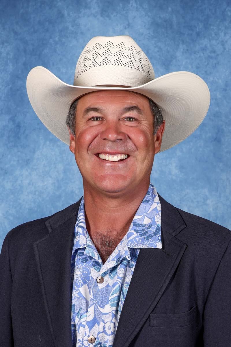 Leadership - COLORADO LIVESTOCK ASSOCIATION