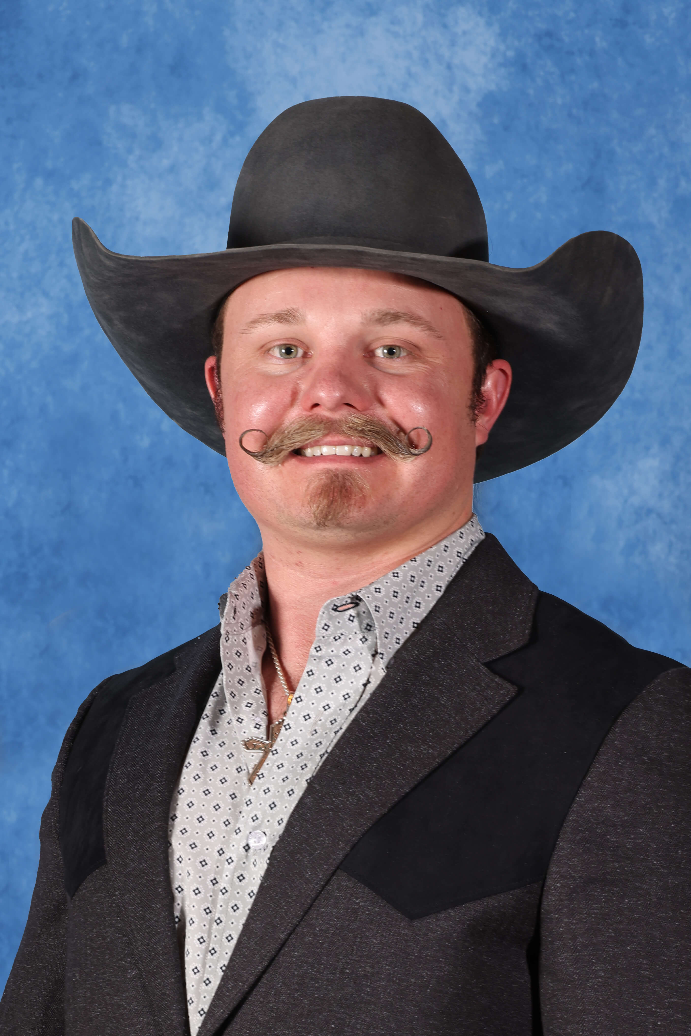 Leadership - COLORADO LIVESTOCK ASSOCIATION