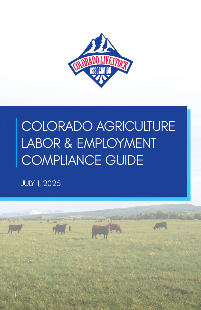 Labor and Employment Compliance Guide Available for CLA Members ...